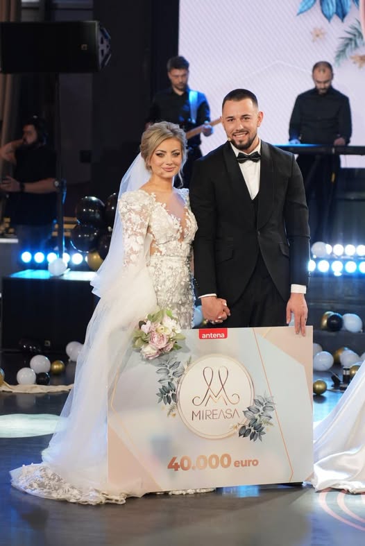 Cum trăiesc acum Laura și Mihai, câștigătorii Mireasa sezonul 10 ...