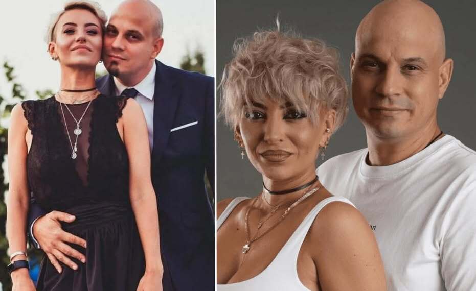 „Mi-am facut bagajele şi am plecat” De ce s-au despartit Giulia ...