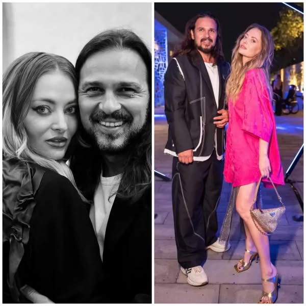 Delia, dezvăluiri rare despre soțul ei, Răzvan Munteanu. Ce a mărturisit artista după 12 ani de ...