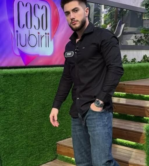 Cu ce se ocupa Iosif înainte de a intra în „Casa iubirii”. Detaliul mai ...